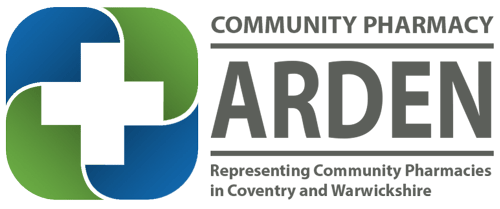 Arden LPC – Representing Community Pharmacies in Coventry & Warwickshire