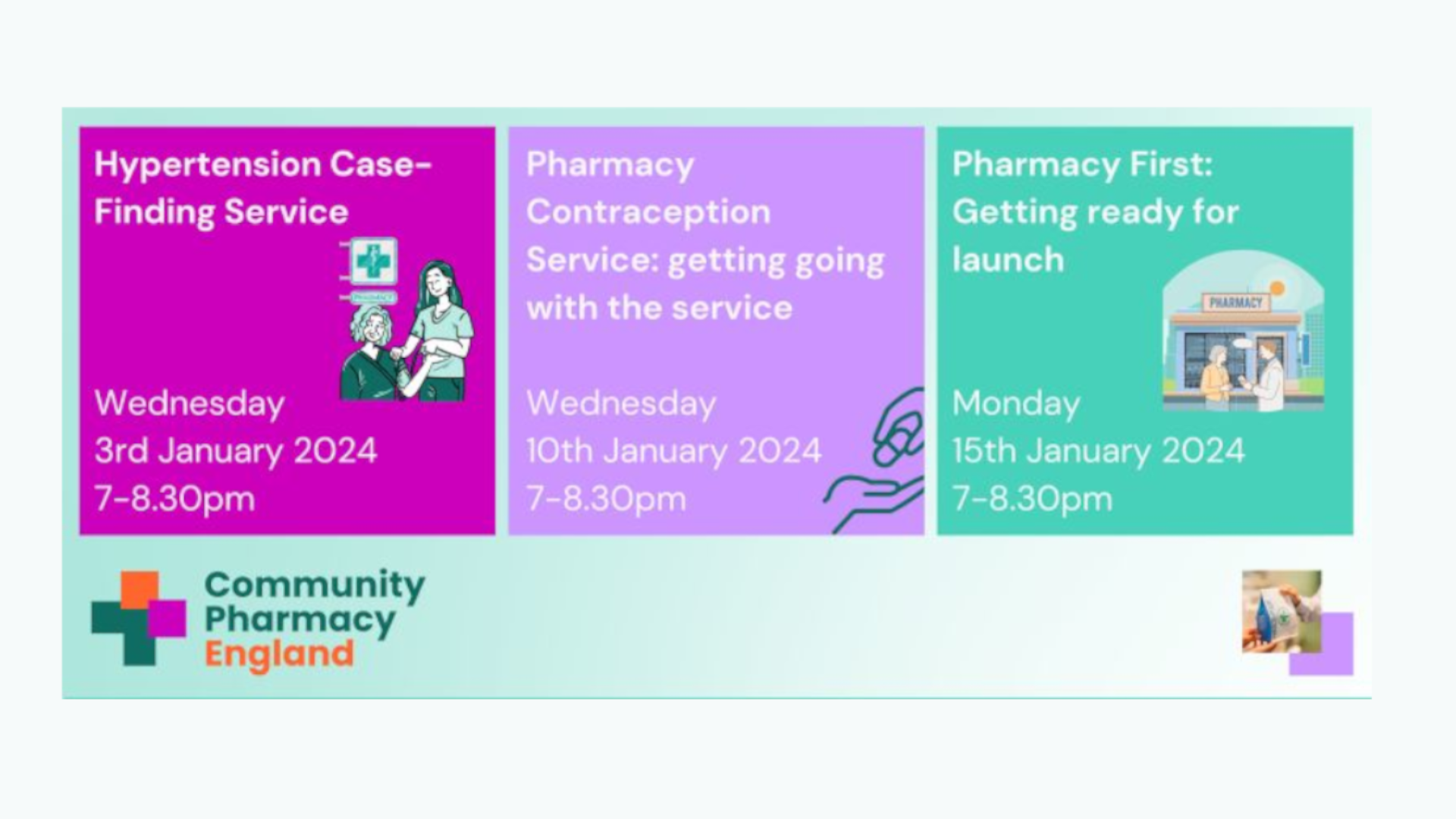 Arden LPC – Representing Community Pharmacies in Coventry & Warwickshire