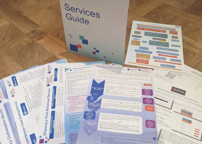 Arden LPC – Representing Community Pharmacies in Coventry & Warwickshire