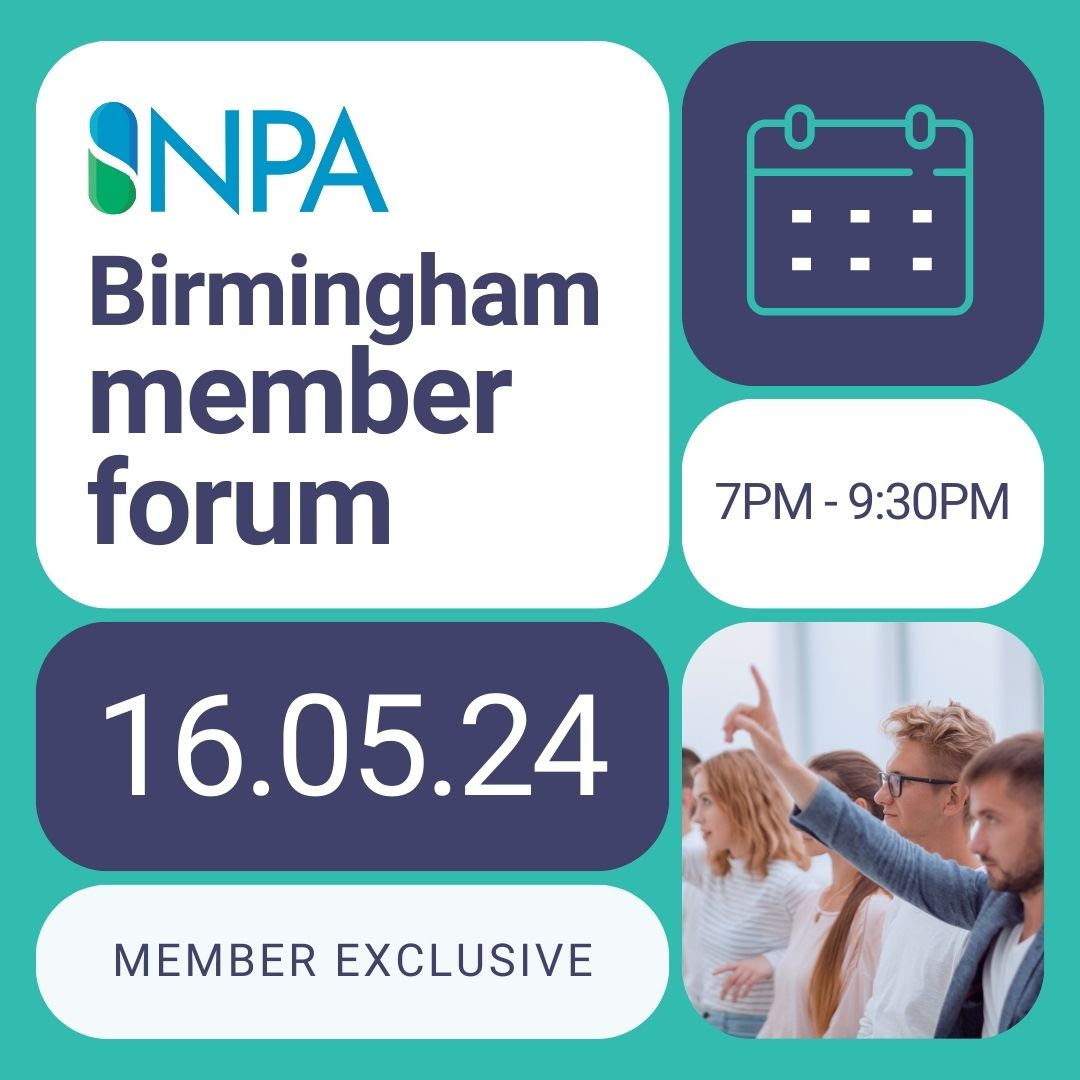 Arden LPC – Representing Community Pharmacies in Coventry & Warwickshire