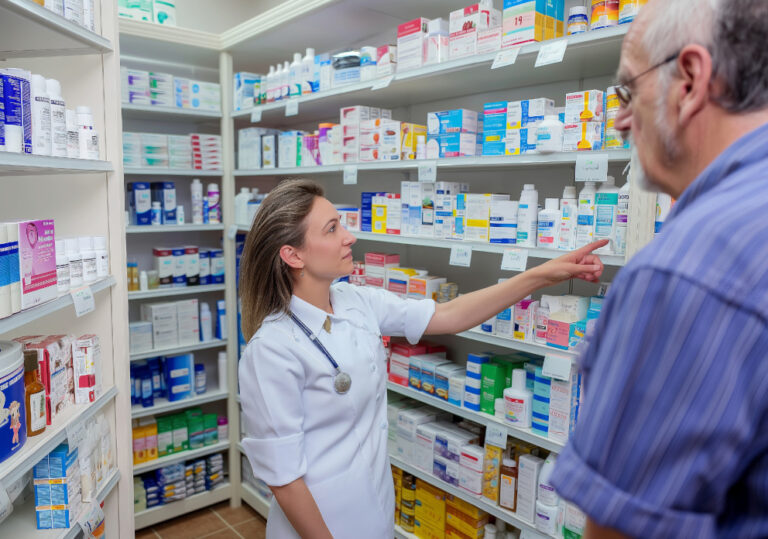 Arden LPC – Representing Community Pharmacies in Coventry & Warwickshire