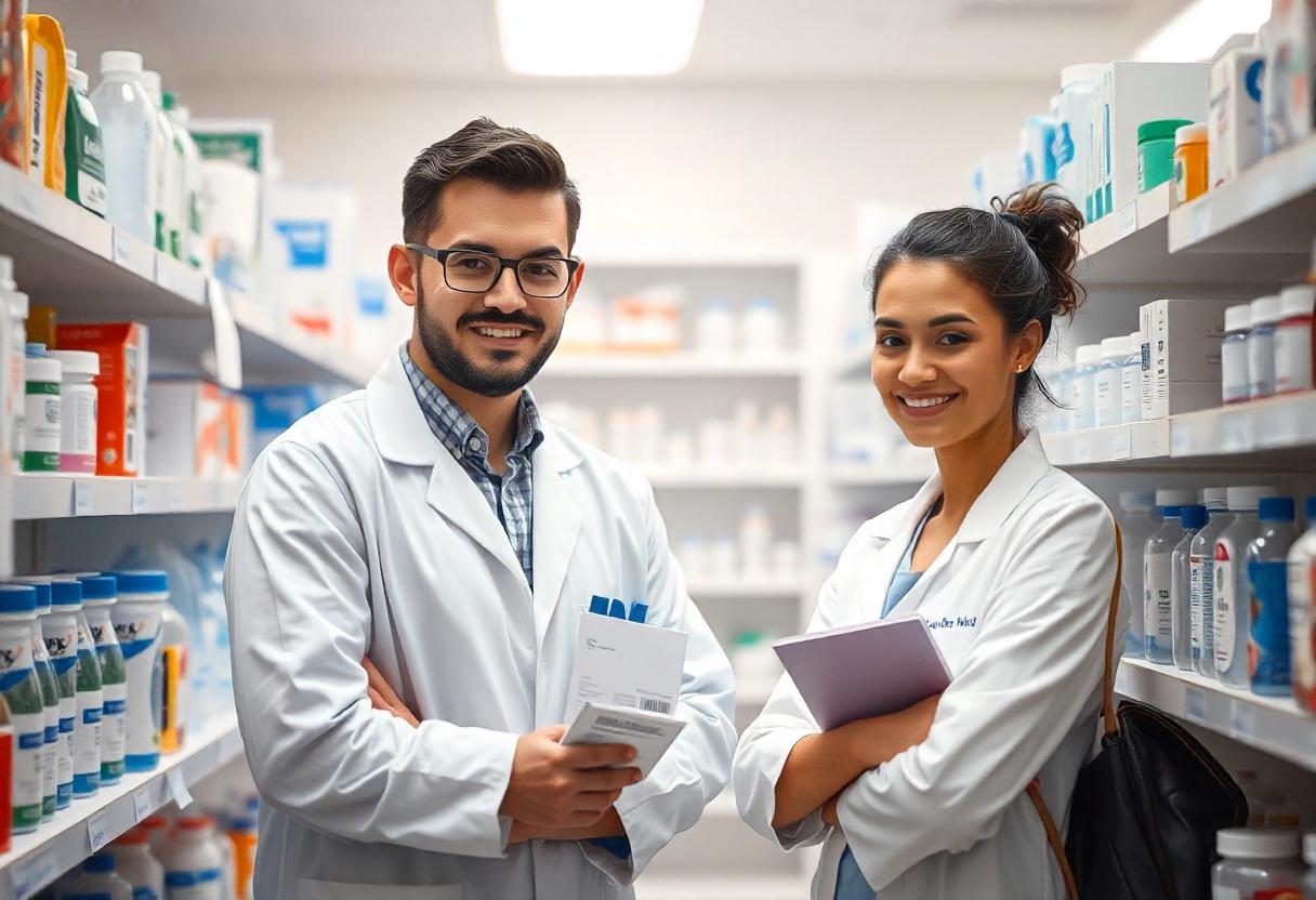 Arden LPC – Representing Community Pharmacies in Coventry & Warwickshire