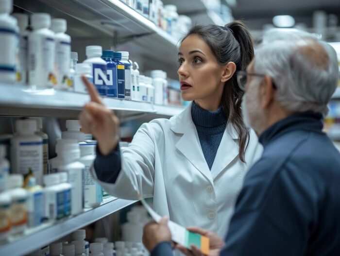 Arden LPC – Representing Community Pharmacies in Coventry & Warwickshire